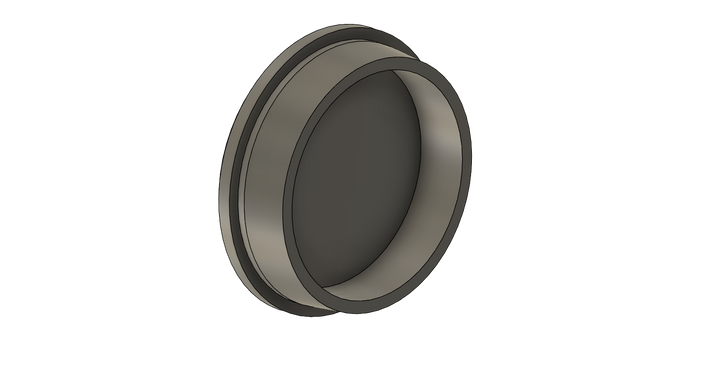 JL/JT Front Crossmember Frame Plug Kit – Liquid Iron Industries