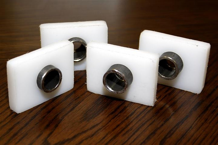 Slider Box Rebuild Kit – Liquid Iron Industries